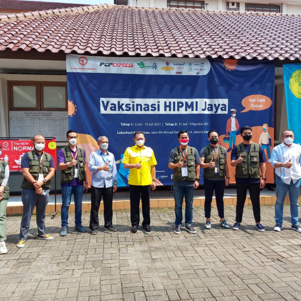 KETUA MPRRI, PANGLIMA TNI, KAPOLRI, KETUA BNPB HINGGA GUBERNUR DAN ...