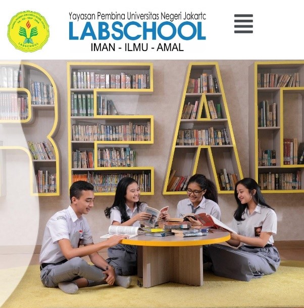 BERITA LABSCHOOL - Labschool UNJ