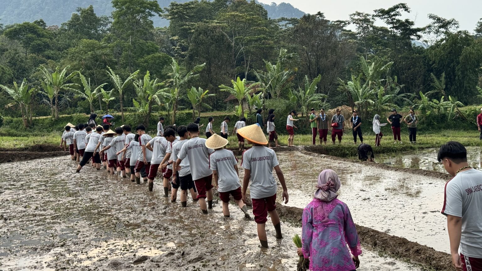 Labschool Ciracas Siap Menjadi Pusat Pendidikan Unggul tahun 2025 ...