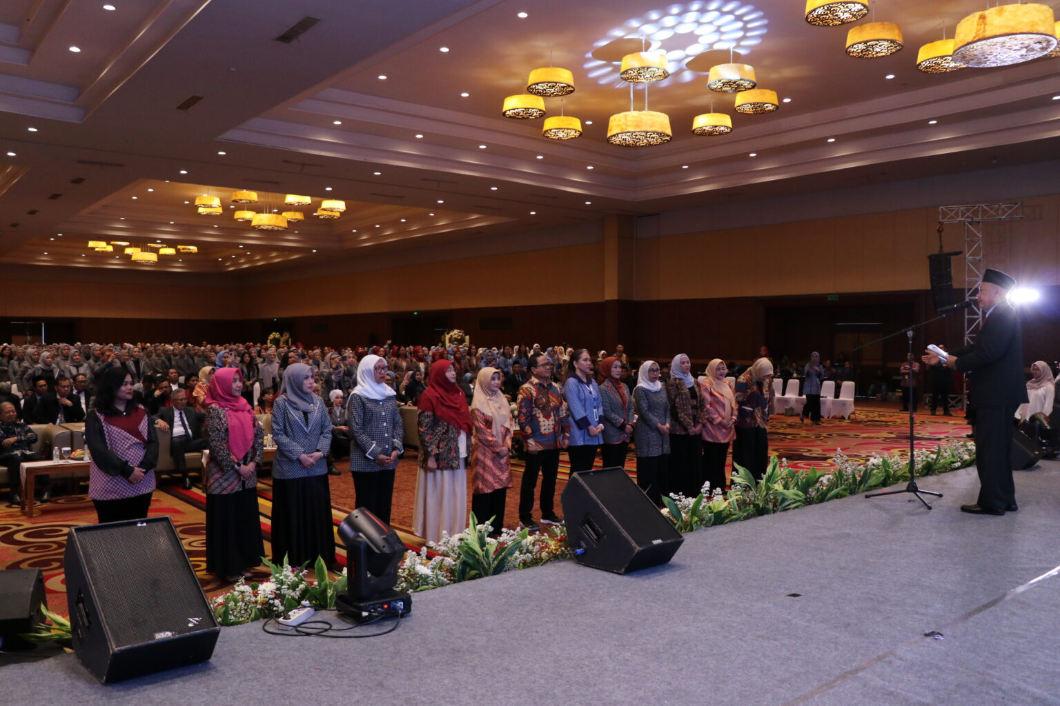 Grand Launching LABSCIB APP Sebagai Inovasi Penunjang Pembelajaran ...