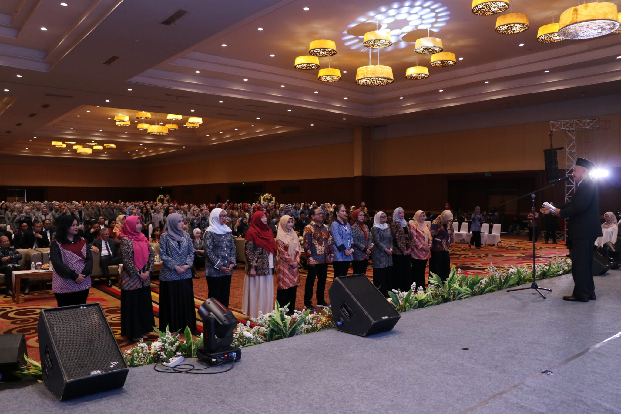 Grand Launching LABSCIB APP Sebagai Inovasi Penunjang Pembelajaran ...