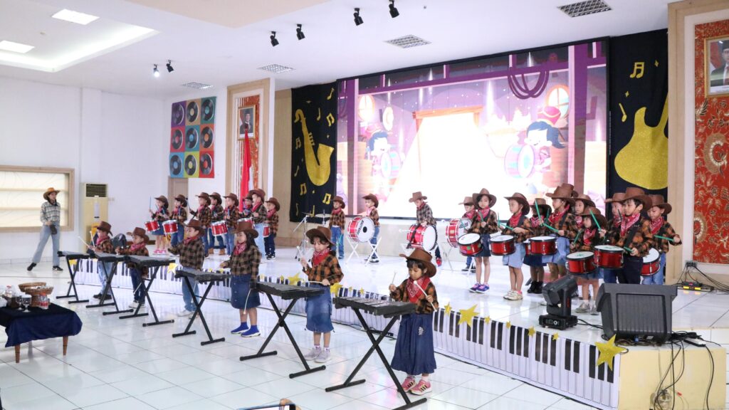 Grand Launching LABSCIB APP Sebagai Inovasi Penunjang Pembelajaran ...