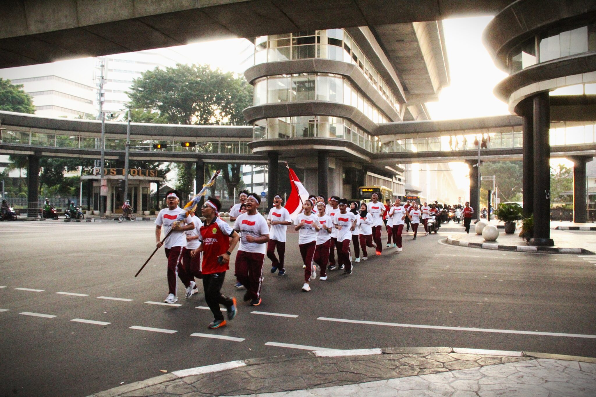 Grand Launching LABSCIB APP Sebagai Inovasi Penunjang Pembelajaran ...